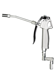 Grease Control Handles - Balcrank