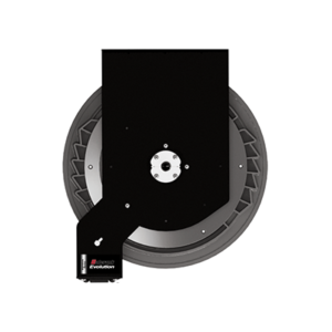 New Evolution High Pressure Water Hose Reel - Balcrank