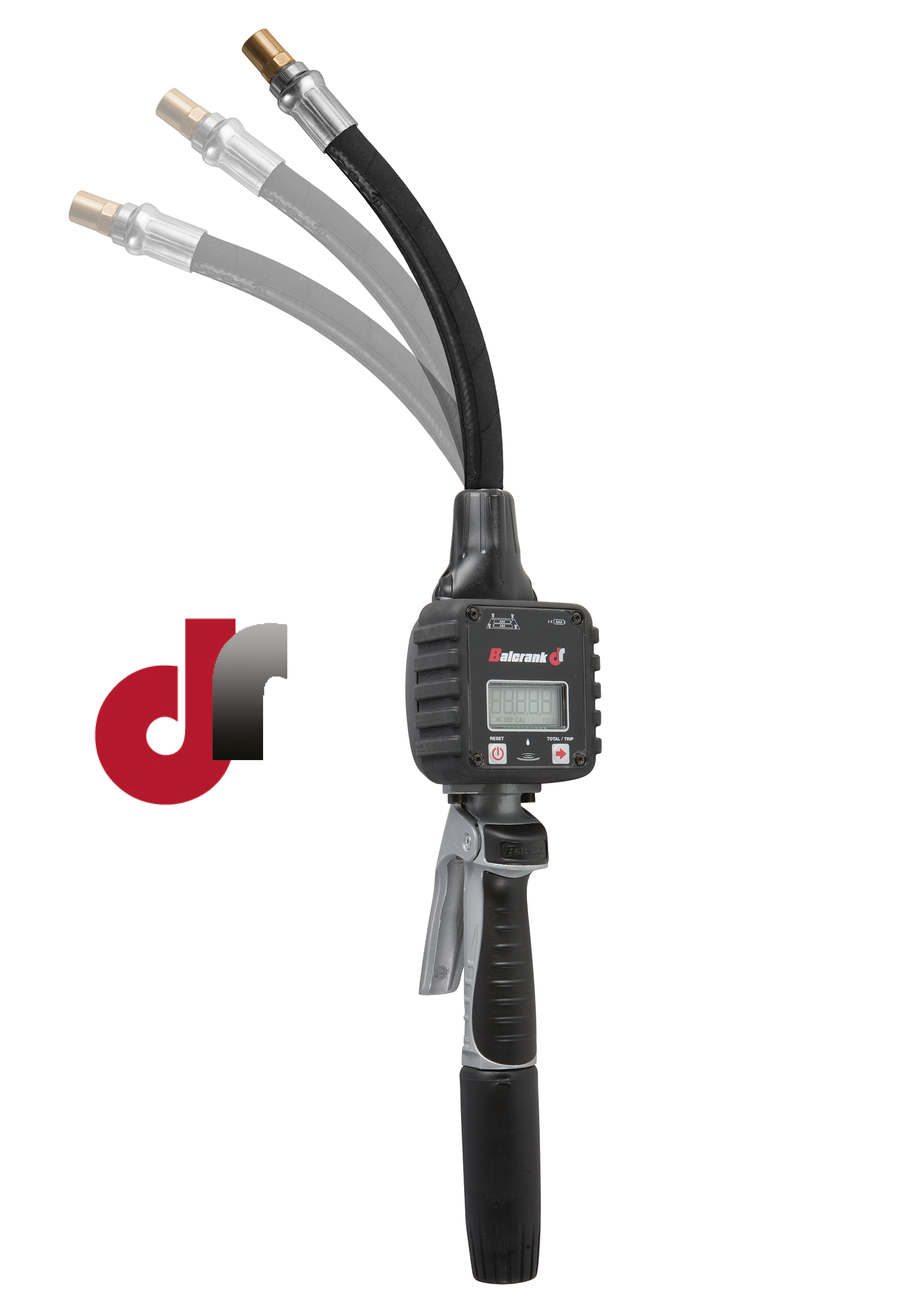 Series of Favorite Products - Balcrank