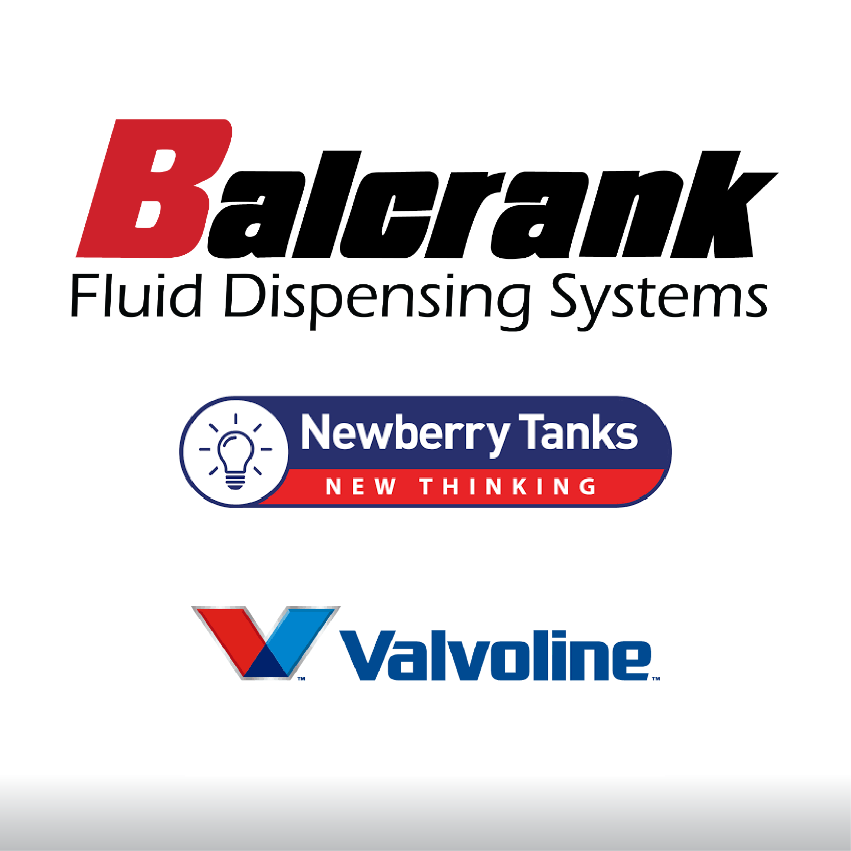 Balcrank Host's Valvoline - Balcrank
