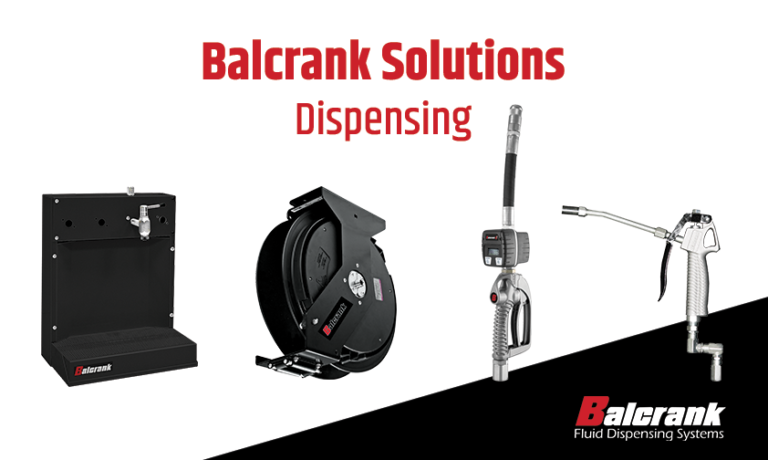 Balcrank Solutions - Balcrank