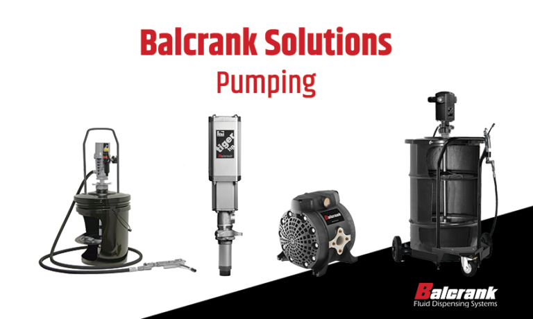 Balcrank Solutions - Balcrank