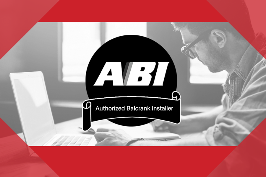 ABI Recertification - Balcrank