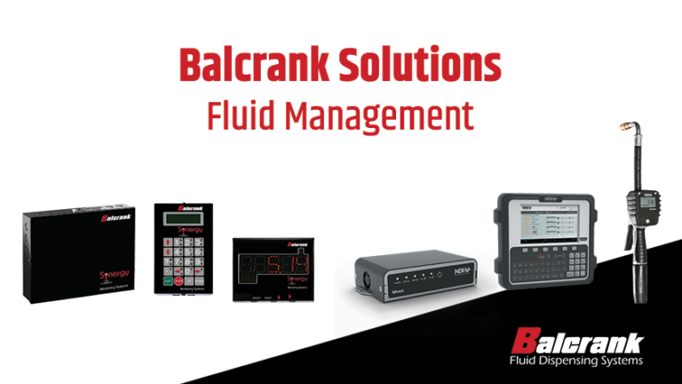 Balcrank Solutions - Balcrank