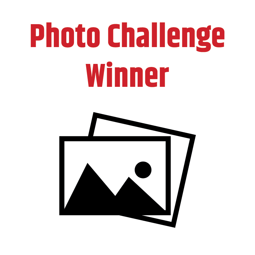Photo Challenge Winner - Balcrank