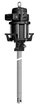 Lion Series - Balcrank