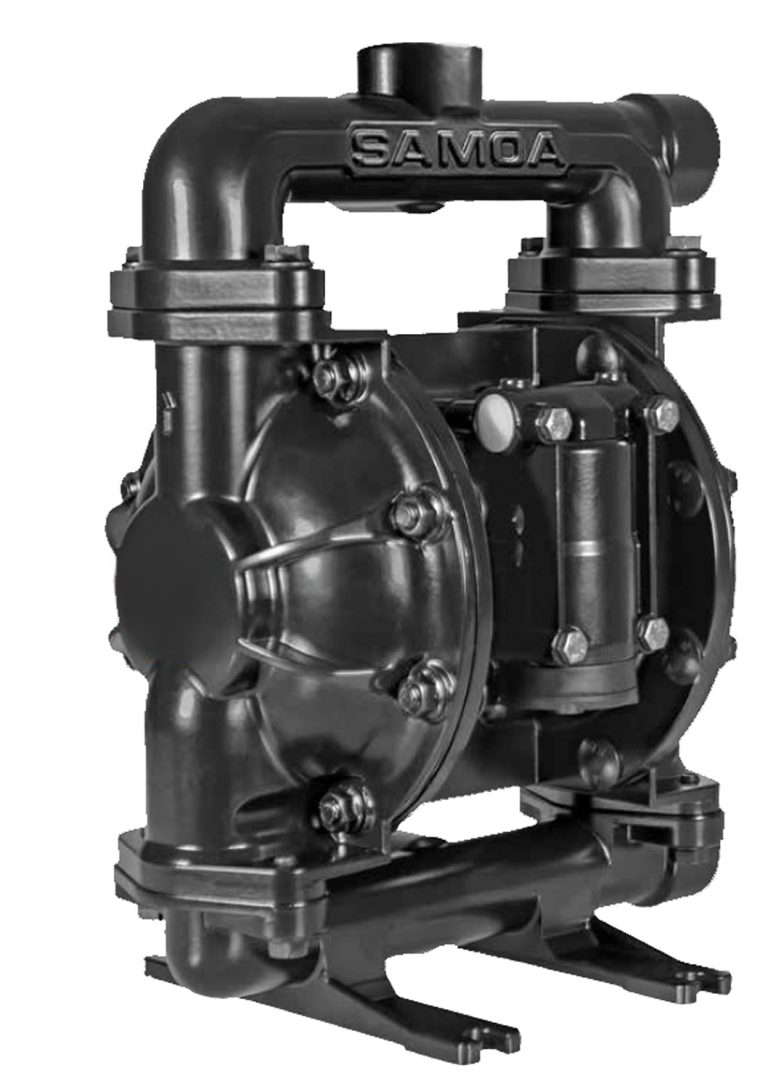 UP10, CP10 Series - Balcrank